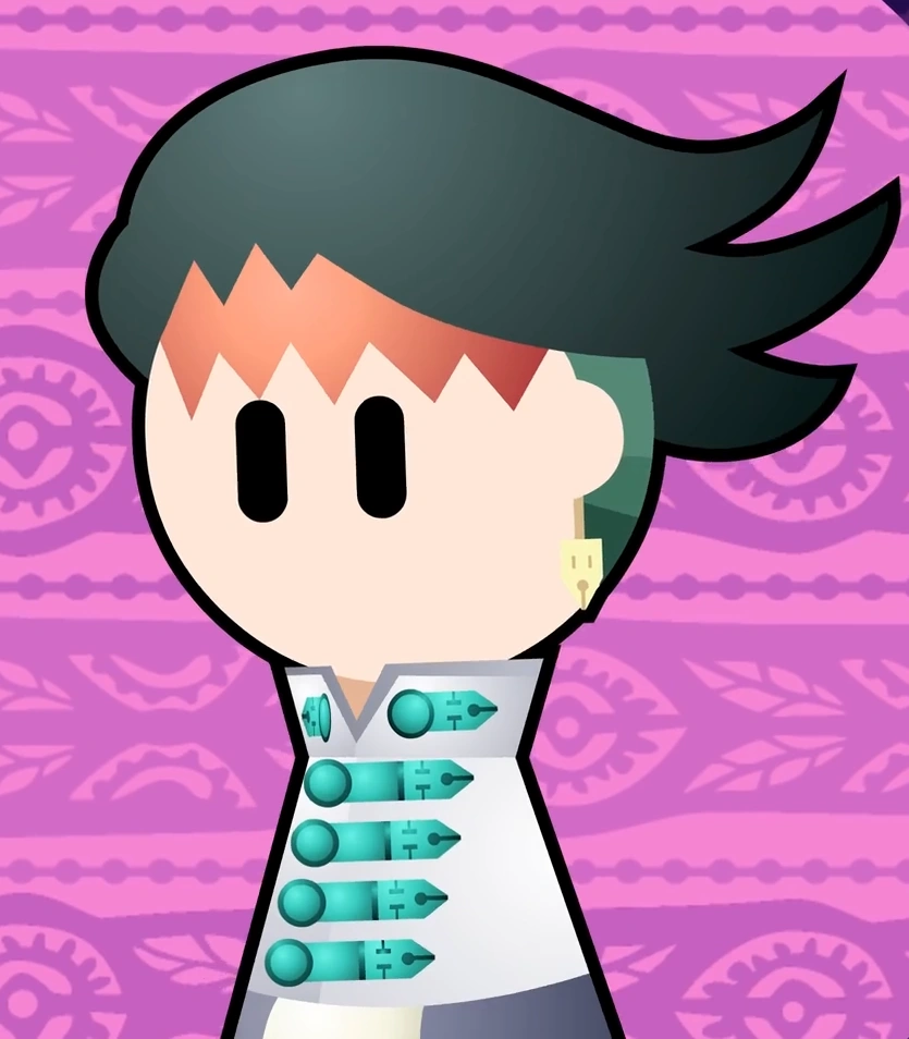 Rohan Kishibe | Viva Reverie Wiki | Fandom