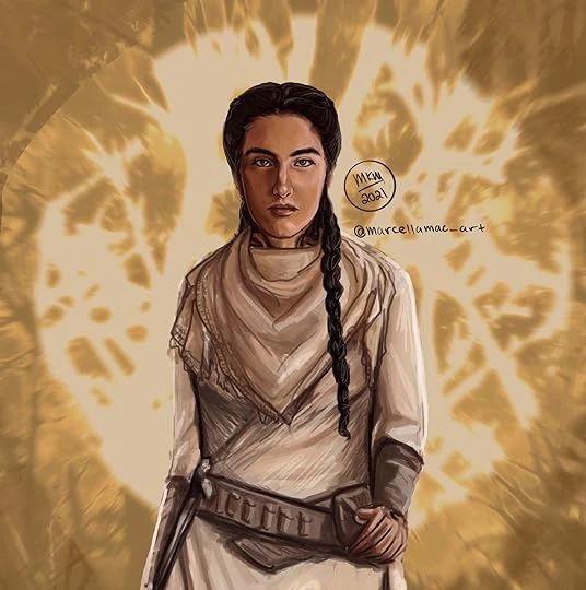 Sorasa Sarn | Realm Breaker Wiki | Fandom