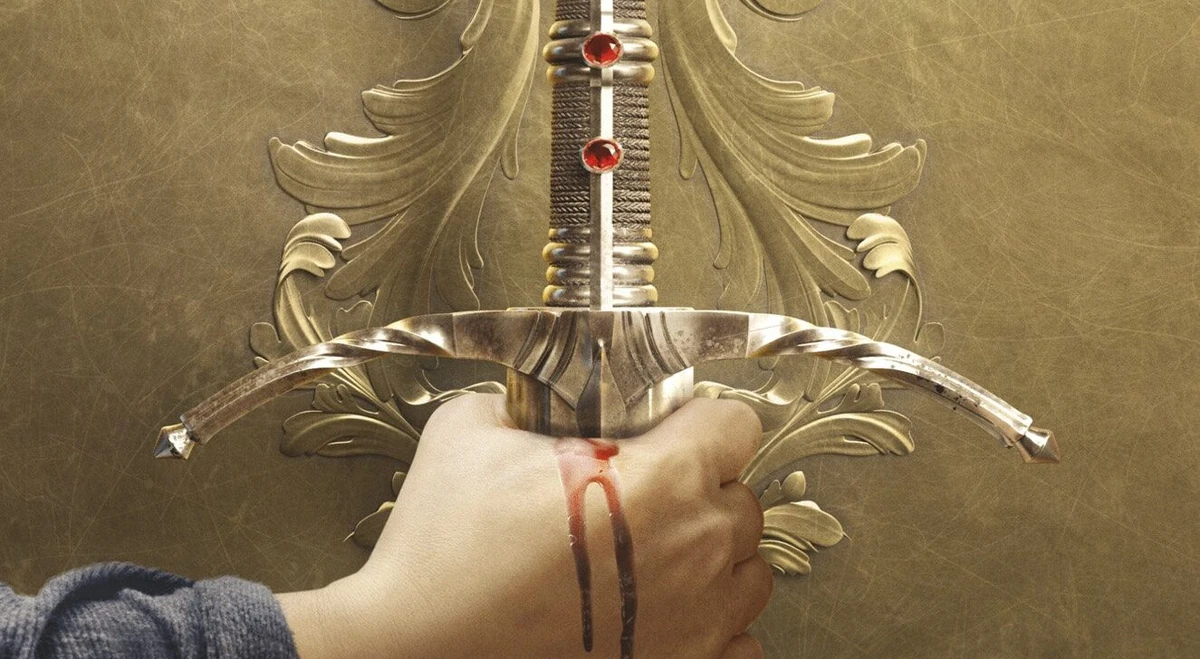 Spindleblade | Realm Breaker Wiki | Fandom