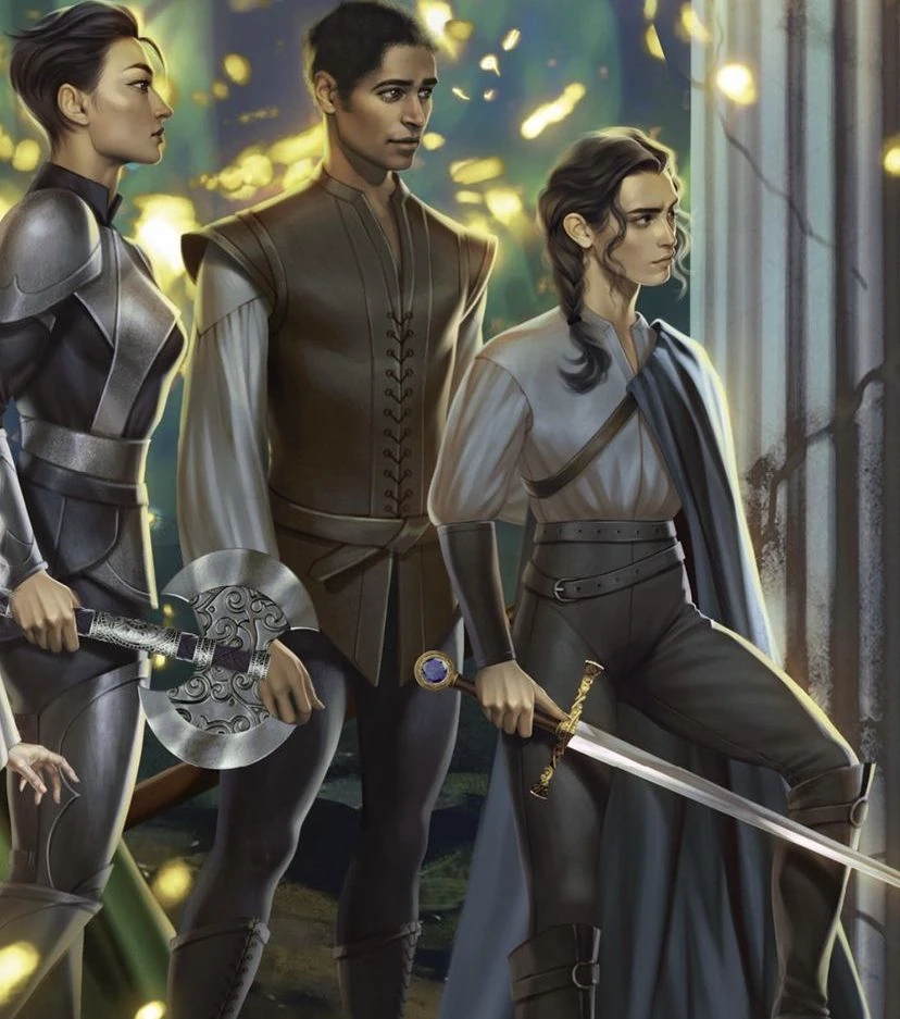 Sigil of the Temurijon | Realm Breaker Wiki | Fandom