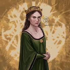 Erida of Galland | Realm Breaker Wiki | Fandom