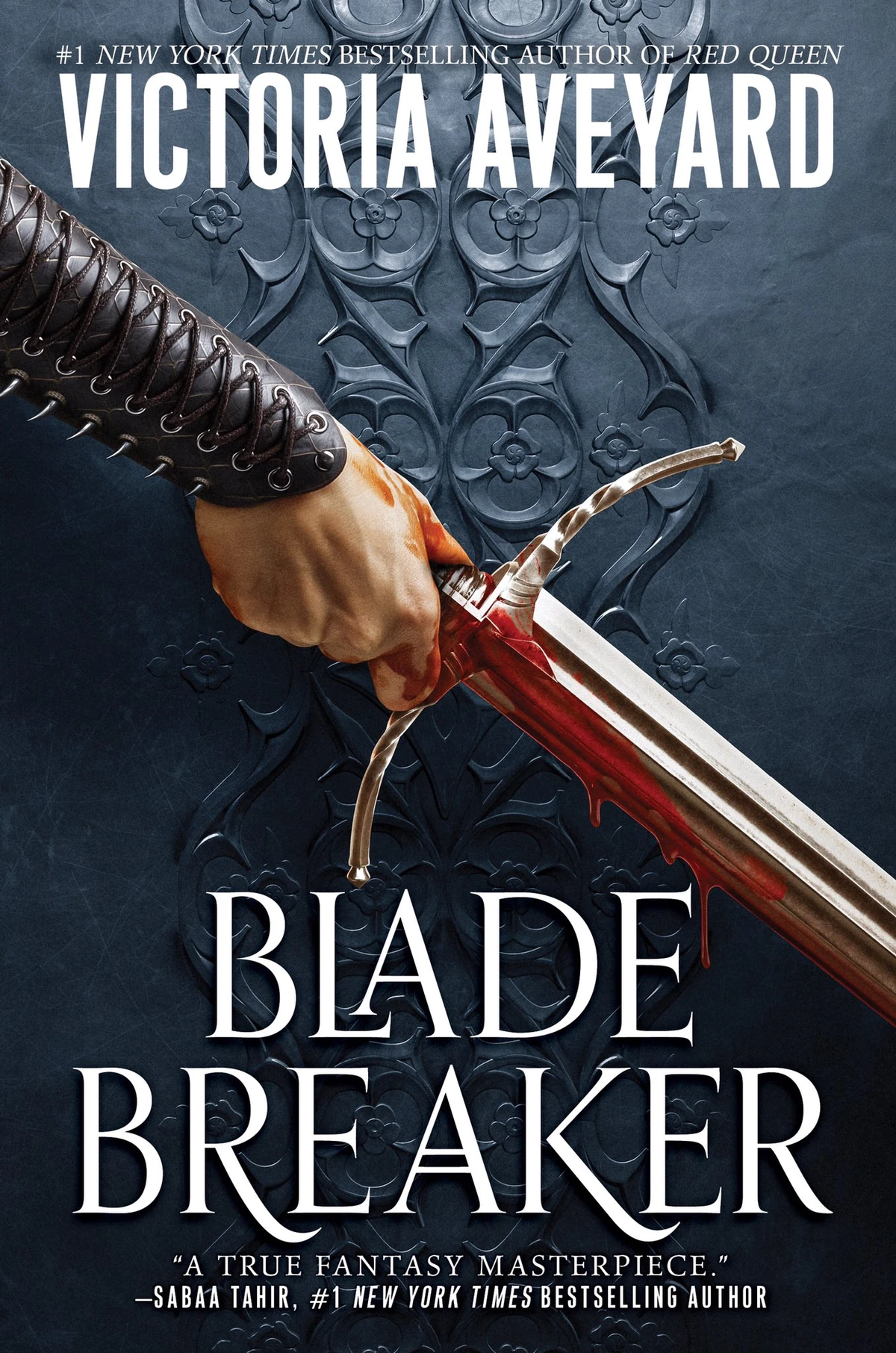 Blade Breaker | Realm Breaker Wiki | Fandom