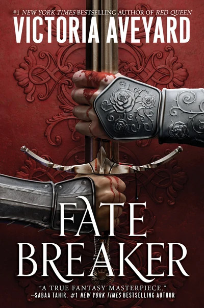 Fate Breaker | Realm Breaker Wiki | Fandom