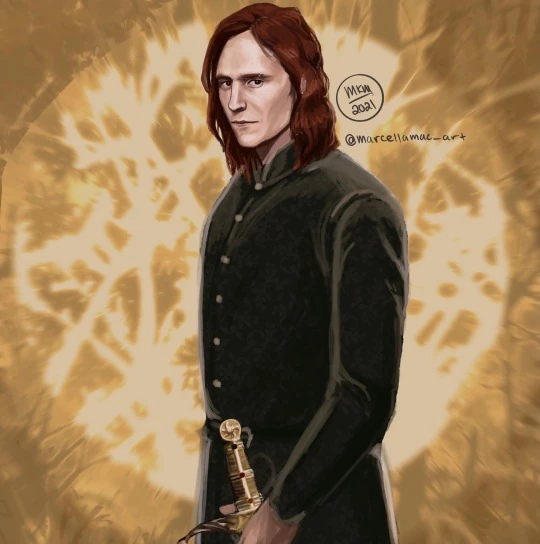 Taristan of Old Cor | Realm Breaker Wiki | Fandom