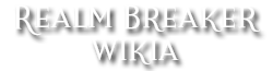 Realm Breaker (novel) | Realm Breaker Wiki | Fandom