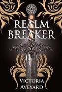 Realm Breaker (novel) | Realm Breaker Wiki | Fandom