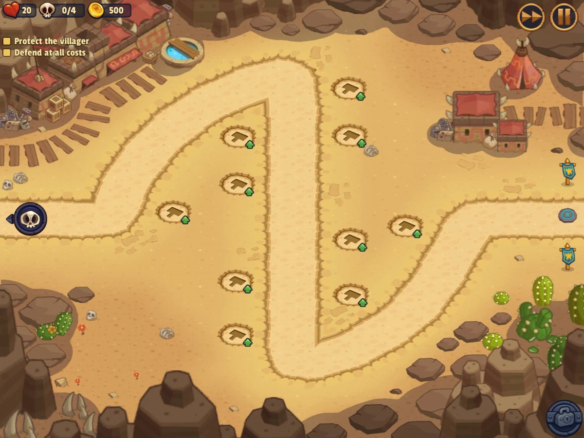 W3 Maps | Realm Defense: Hero Legends TD Wiki | Fandom