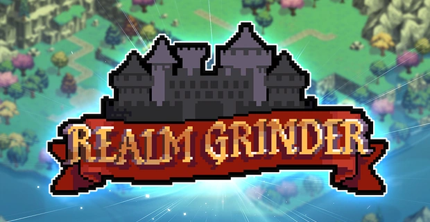 Realm Grinder | Fandom