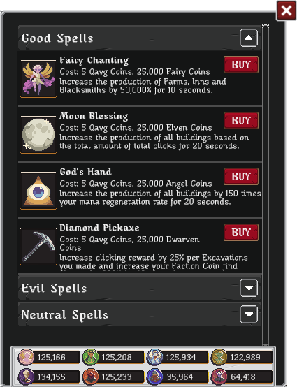 Mercenary | Realm Grinder Wikia | Fandom