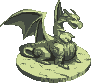 Dragon | Realm Grinder Wikia | Fandom