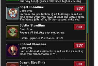 demon grinder stats