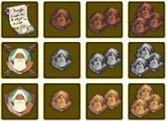 Factions | Realm Grinder Wikia | Fandom