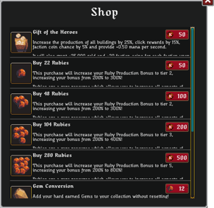 Shop | Realm Grinder Wikia | Fandom