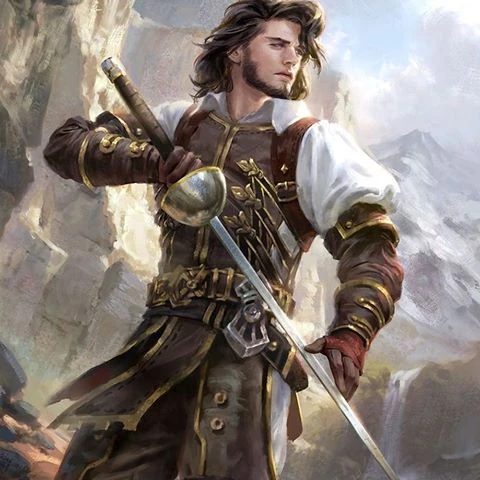 Byron | Realm of Agrar Wiki | Fandom