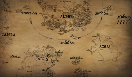 Realm of Alera Wiki | Fandom