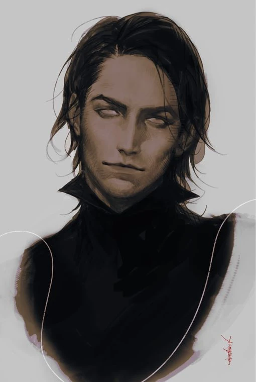 Jack Allister | Realm of Ard'renn Wiki | Fandom