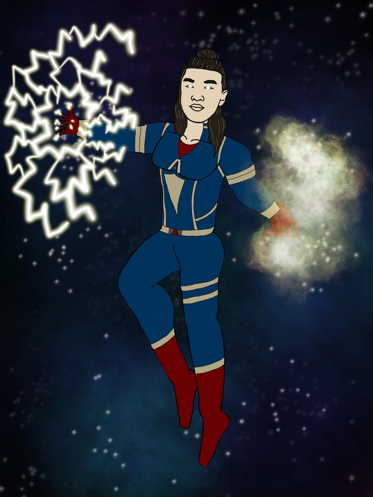 Tyler Airos | Realm of Heros Wiki | Fandom