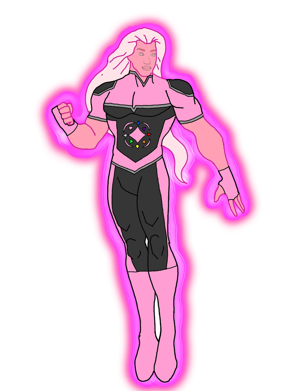 Rojillo Thulian | Realm of Heros Wiki | Fandom