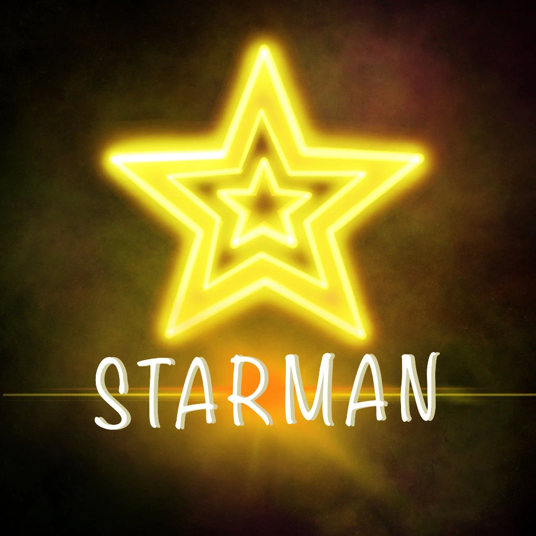 Starman (disambiguation) | Realm of Heros Wiki | Fandom