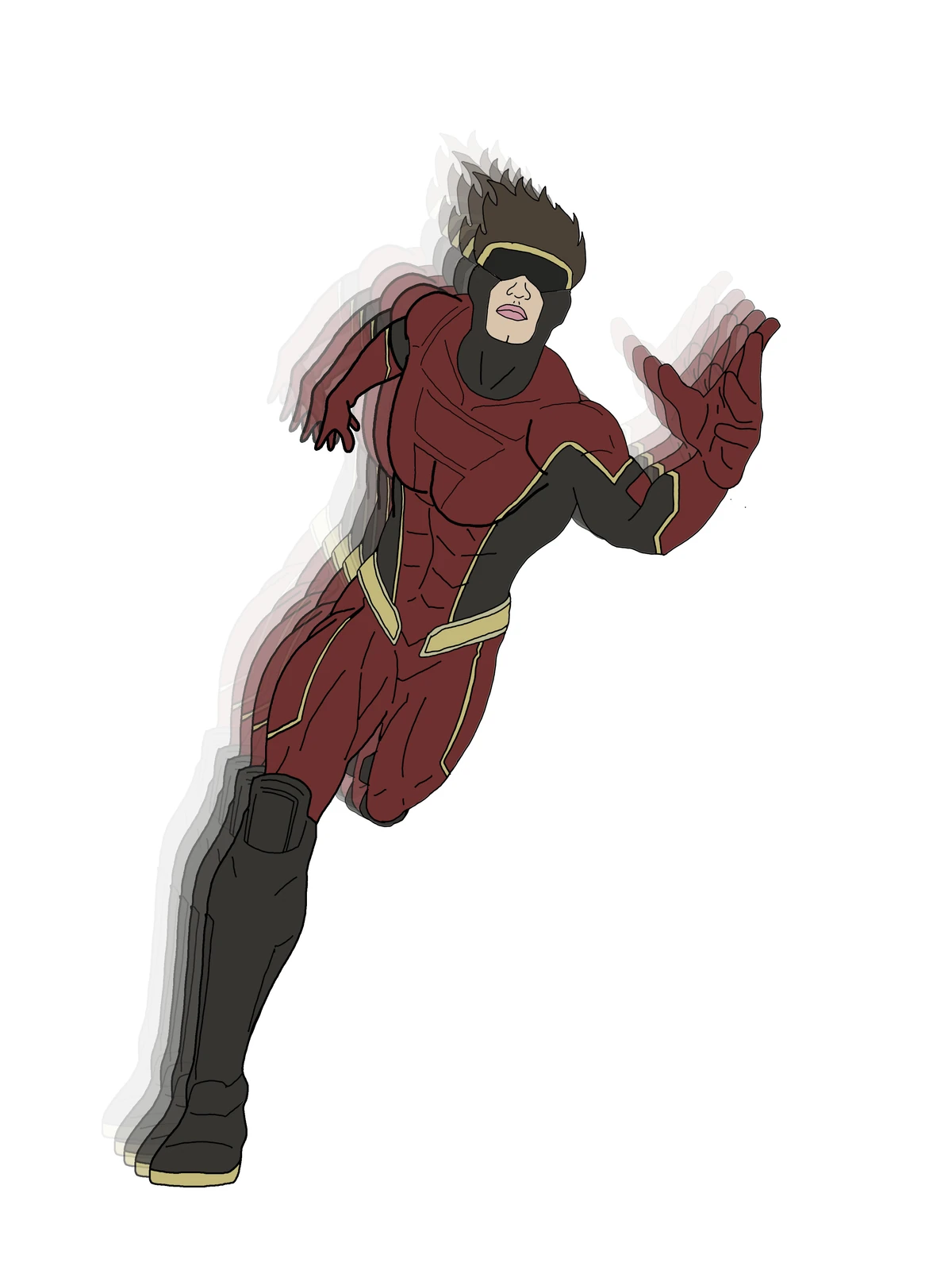 Jason Rich | Realm of Heros Wiki | Fandom