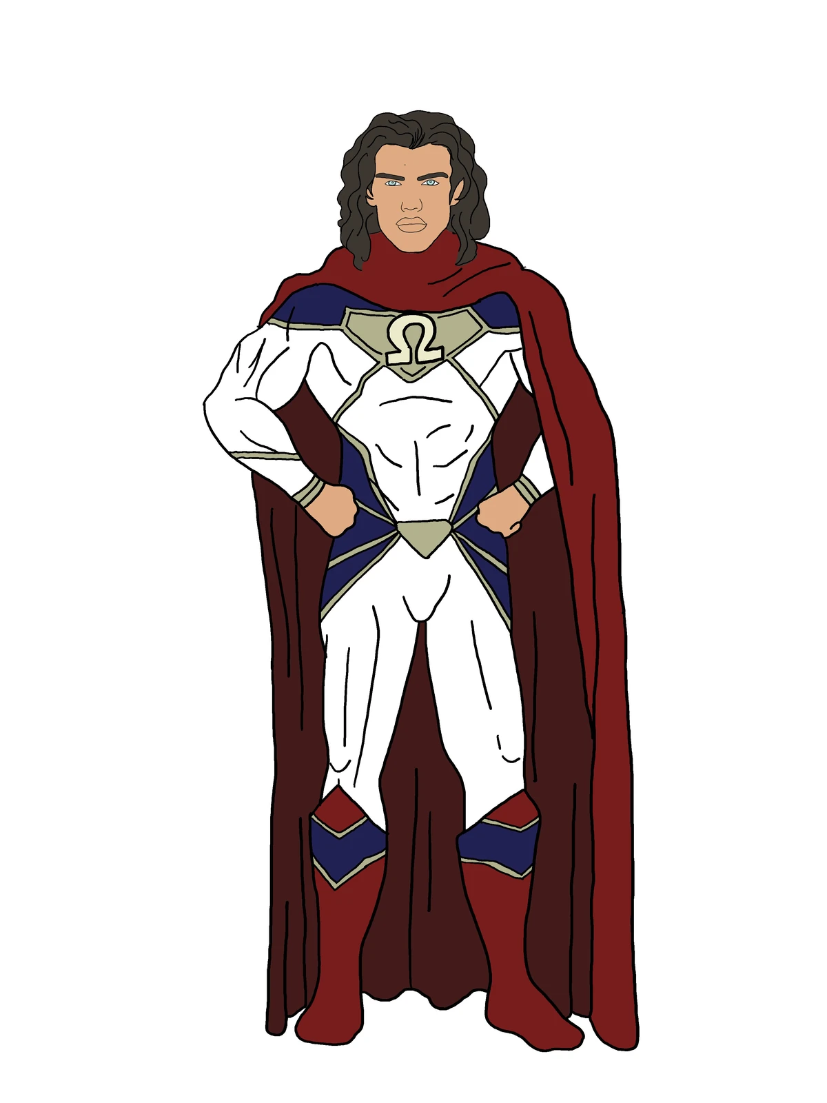 Jevin Casner | Realm of Heros Wiki | Fandom