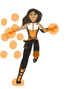 Hub:Kesse | Realm of Heros Wiki | Fandom