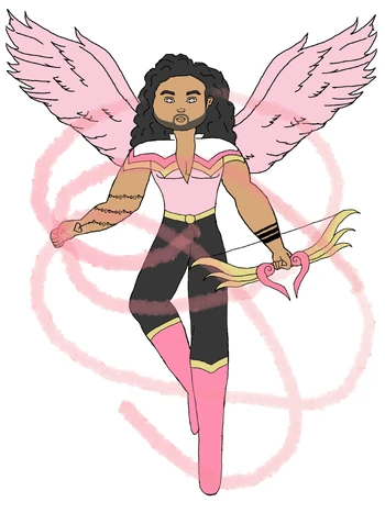 Valentino | Realm of Heros Wiki | Fandom