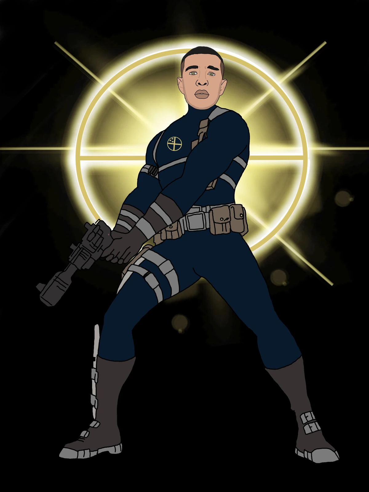 Caio Ponciano | Realm of Heros Wiki | Fandom