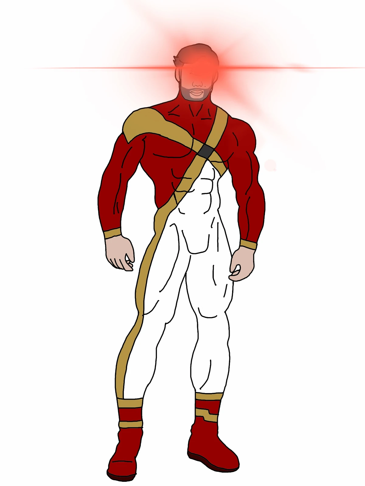 Omi | Realm of Heros Wiki | Fandom