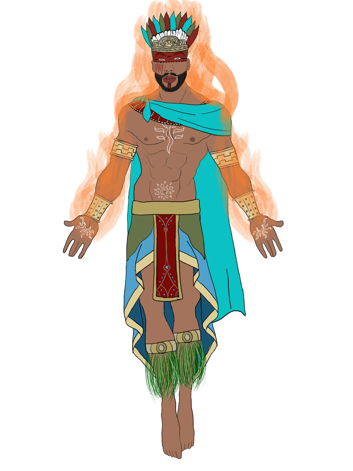 Gran Brujo | Realm of Heros Wiki | Fandom
