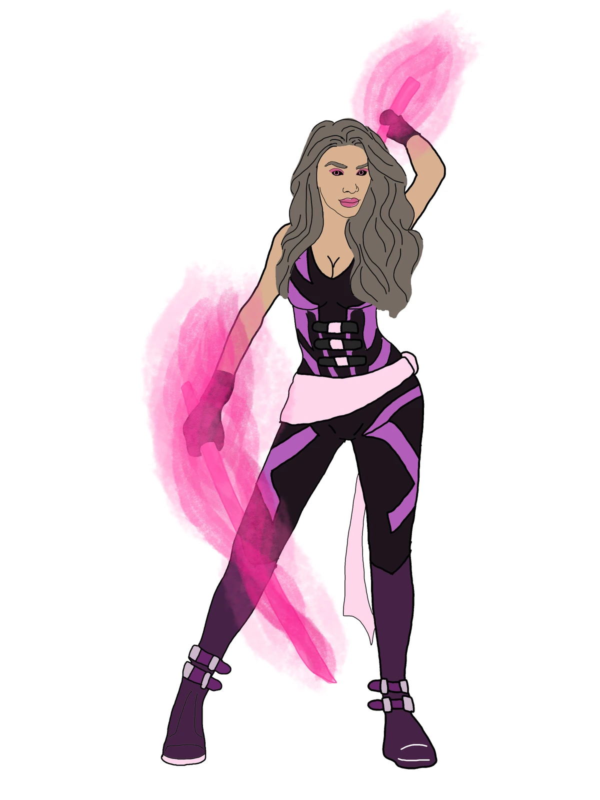 Zorjes Maricruz | Realm of Heros Wiki | Fandom