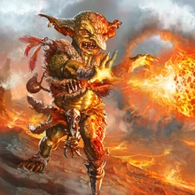 Goblins | Realm of Legends Wiki | Fandom