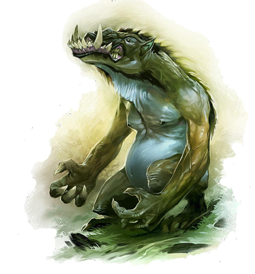 Trolls Realm Of Midgard Wiki Fandom