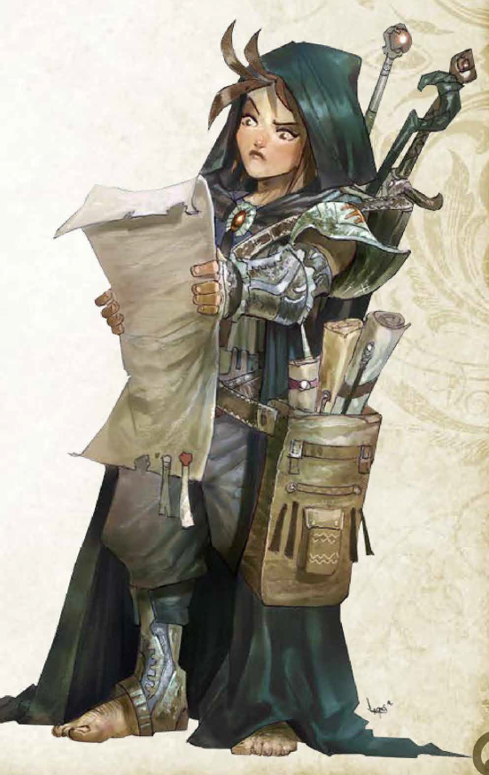 Mirlee Sparkletree Realm Of Midgard Wiki Fandom