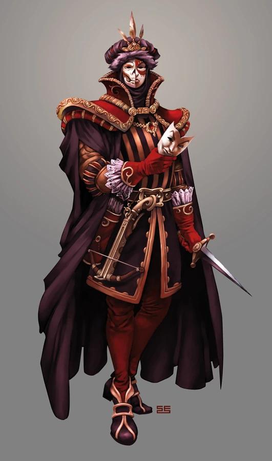 Deathsingers | Realm of Midgard Wiki | Fandom