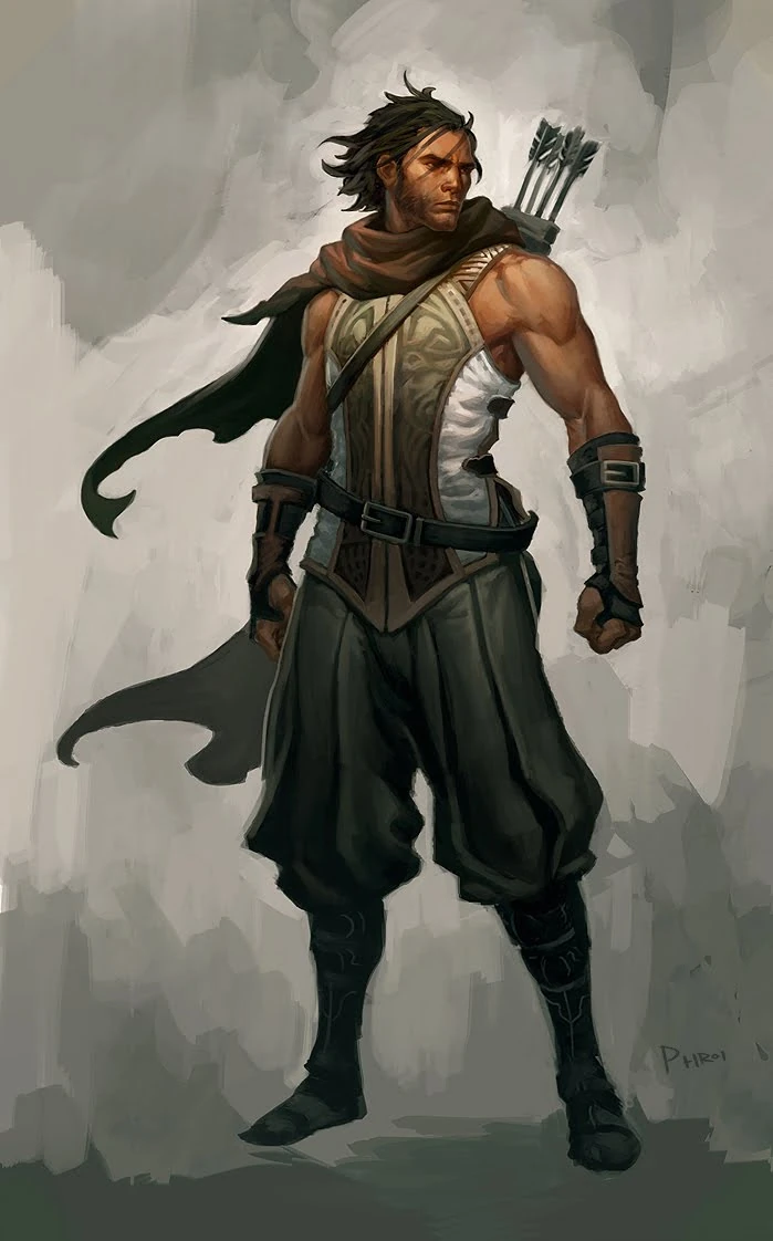 Ahmud Makudar | Realm of Midgard Wiki | Fandom