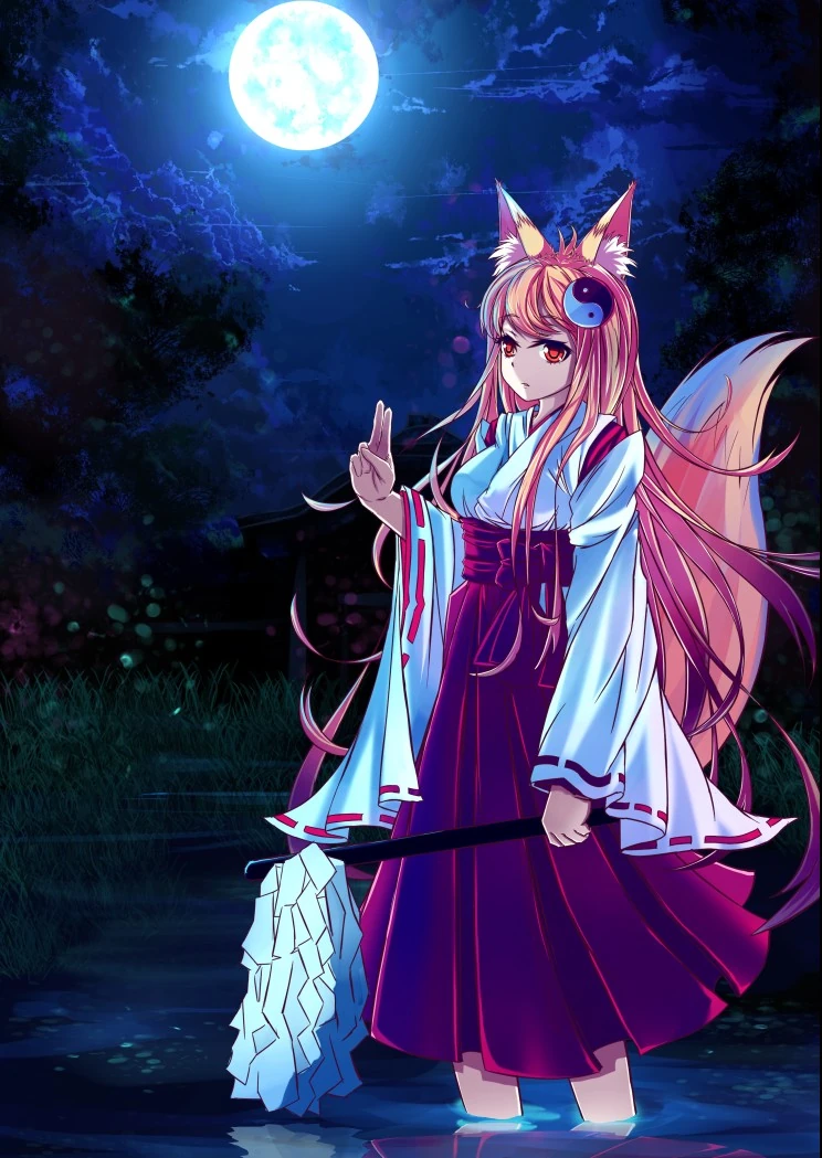 Kiyora | Realm of Midgard Wiki | Fandom