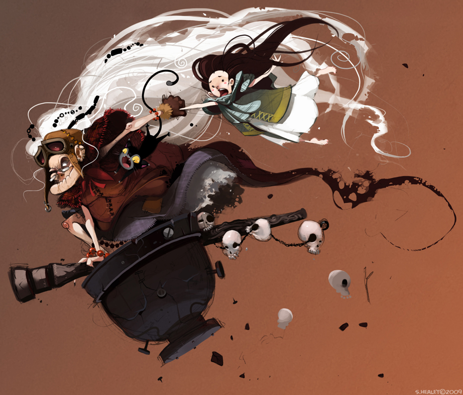 Baba Yaga Realm Of Midgard Wiki Fandom