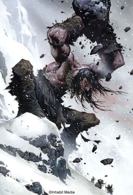Giants Realm Of Midgard Wiki Fandom