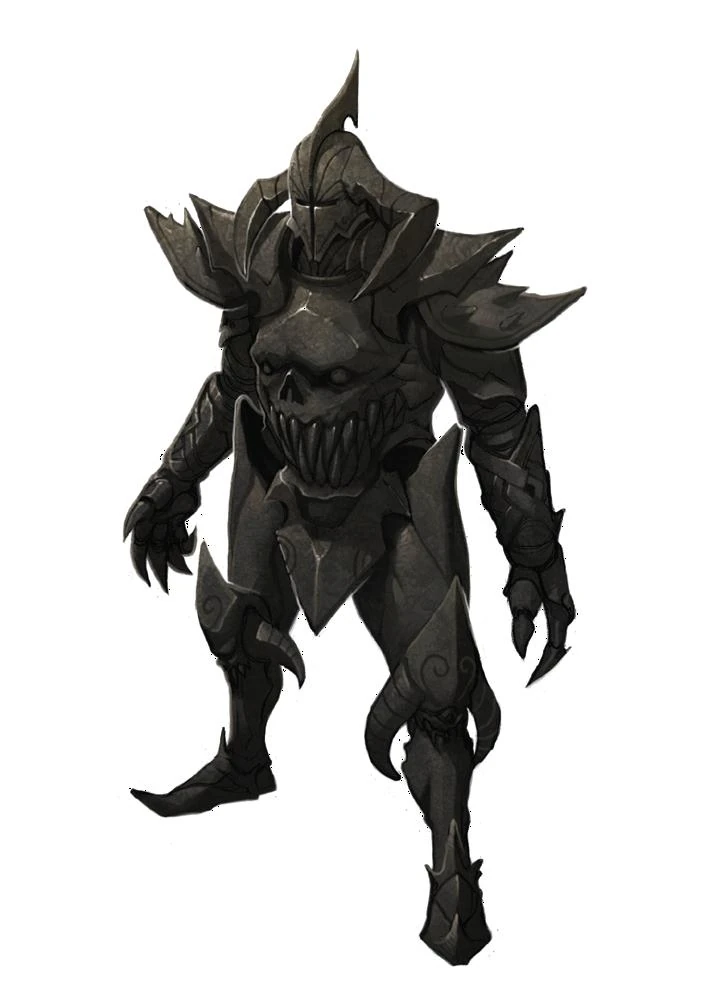 Dameron Gortr | Realm of Midgard Wiki | Fandom