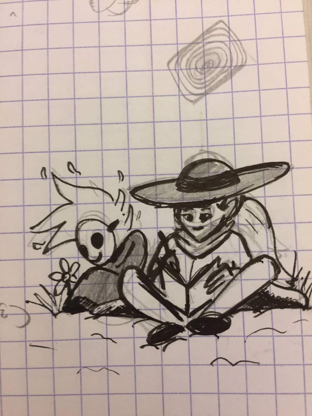 White Rose Nymphilli | Realm of Monsters Wiki | Fandom