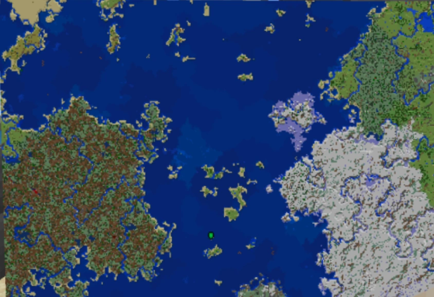 Earth Center | Realm of Nations Wiki | Fandom