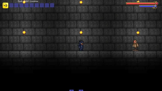 Dual-Wield Crossbow | Realm of R'lyeh Wiki | Fandom