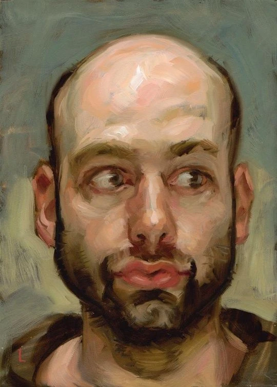 Ian Harrods | Realm of Roglarion Wiki | Fandom