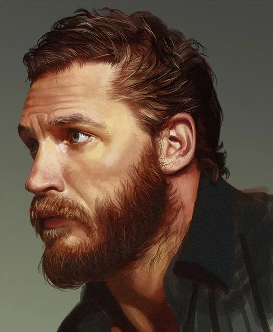 Blake Dryden | Realm of Roglarion Wiki | Fandom