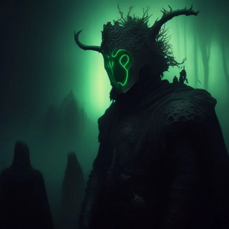 Mordain Shadowveil | Realm of Roglarion Wiki | Fandom