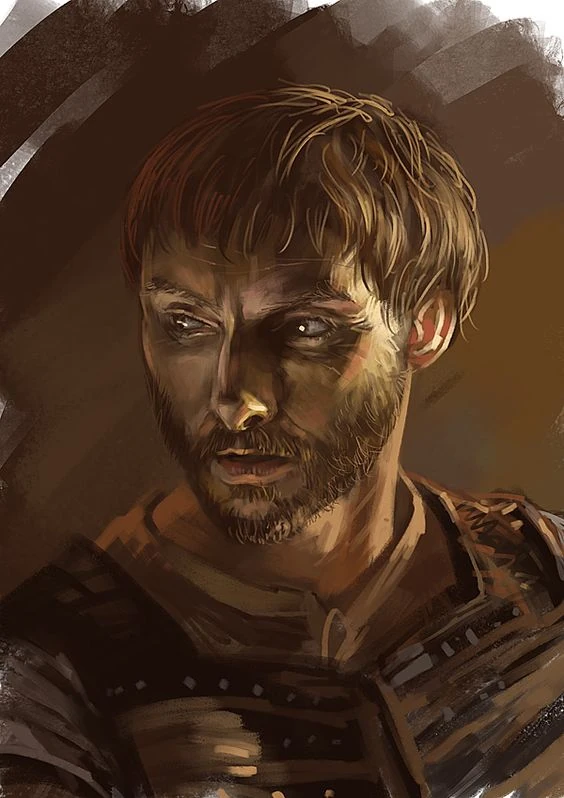 Thomas Jenson | Realm of Roglarion Wiki | Fandom