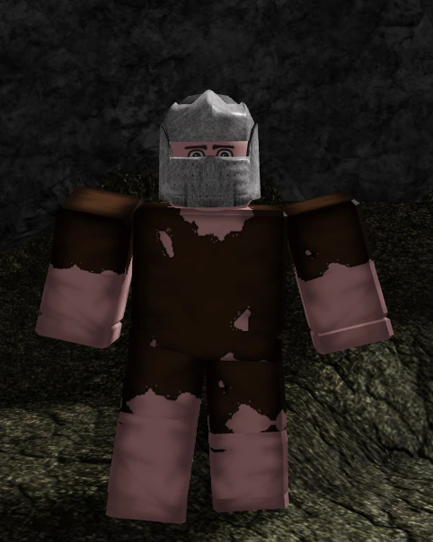 Iron Helmet | Realm of Ruin Wiki | Fandom