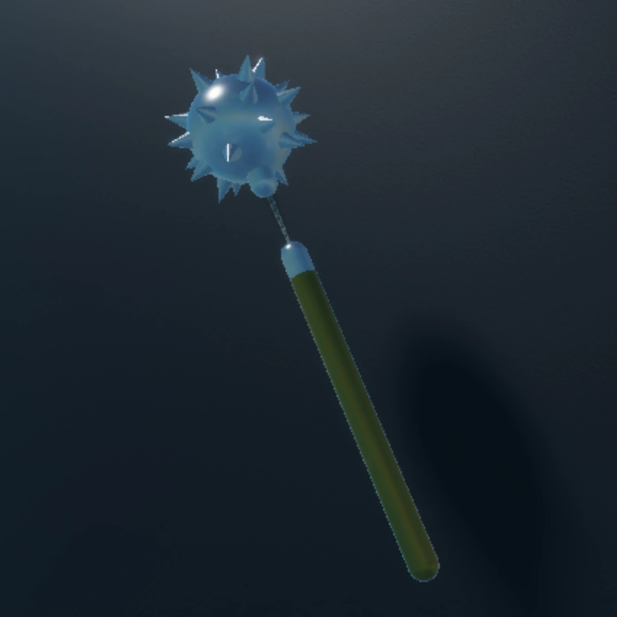 Mace | The Realm of Swordz Wiki | Fandom