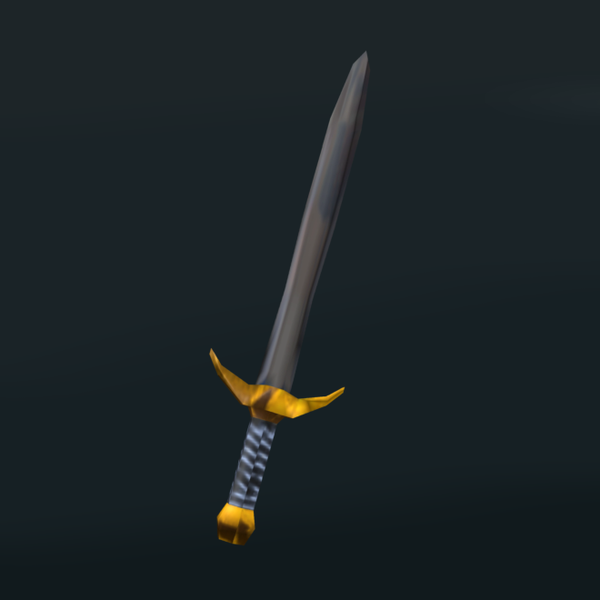 Normal (Sword) | The Realm of Swordz Wiki | Fandom